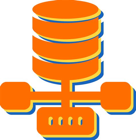 Dbms Vector Icon 27920759 Vector Art At Vecteezy