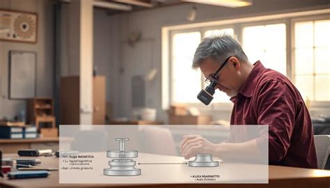 Discover How A Compass Is Made And How It Works