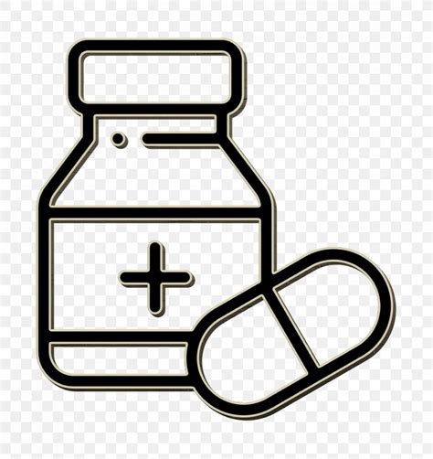 Medicine Icon Drug Icon Healthcare And Medical Icon Png 1166x1238px