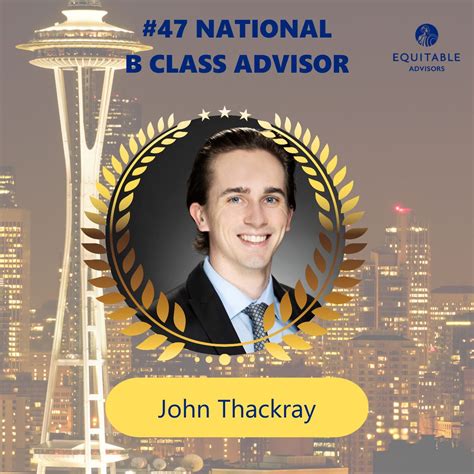 John Thackray On Linkedin Its An Honor To Have Placed In The Top 50