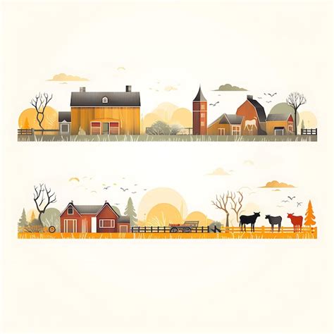 Premium Photo Borderline Design Unleashing Creative Potential With Powerpoint Web Elements And