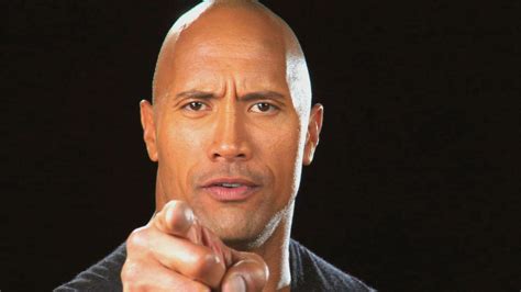 Dwayne The Rock Johnson Wallpapers Wallpaper Cave