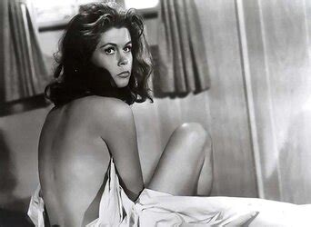 Elizabeth Montgomery ZB Porn