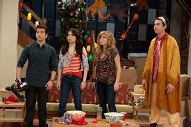 IApril Fools ICarly Photo 29985307 Fanpop IApril Fools ICarly Photo 29985307 Fanpop