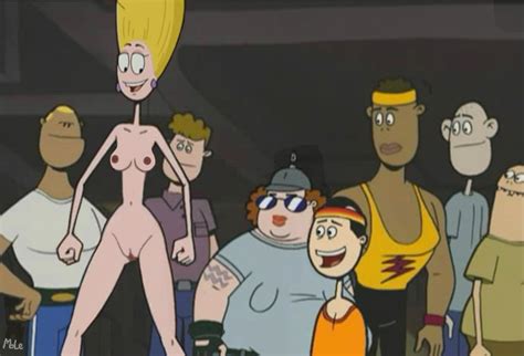 Rule 34 Bob Oblong Mole Pickles Oblong Tagme The Oblongs 318636