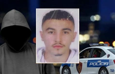 Emri Ky është Personi I Shpallur Në Kërkim Nga Policia Për Vrasjen E 19 Vjeçarit Gazeta Dita