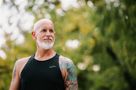 Simple Steps To Becoming A Leaner Stronger Runner