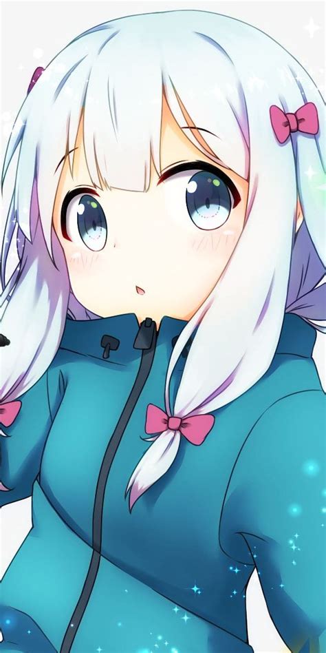 Fondo De Pantalla De Pc Animado Eromanga Sensei Sagiri Izumi 835363