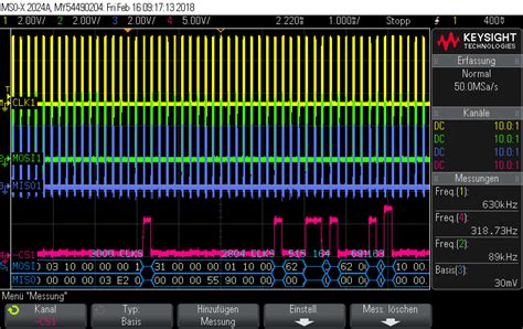 Ccstdc7200 Interrupt For A False Measurement Sensors Forum Sensors Ti E2e Support Forums