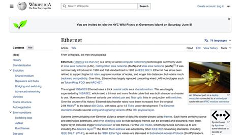 ethernet mac standards explained scoredetect blog
