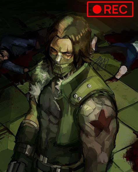 Marvel Rivals Fan Art