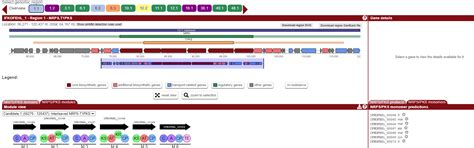 Data Annotation Nostoc Lichen Phylogenomics