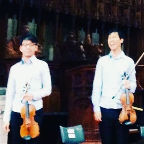 Youre Lambasted With The Fact That Theyve Been Together Through