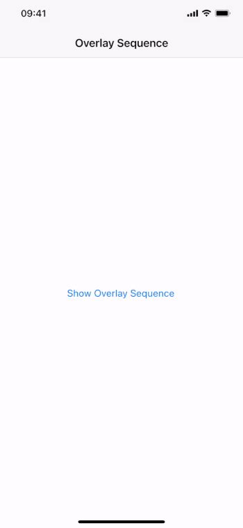 AppOverlay QML Type Felgo Documentation