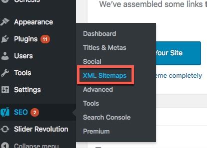 How To Submit Your Site To Search Engines A Complete Guide