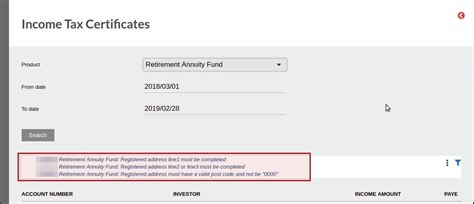 Sars Paye Recon File Finworks