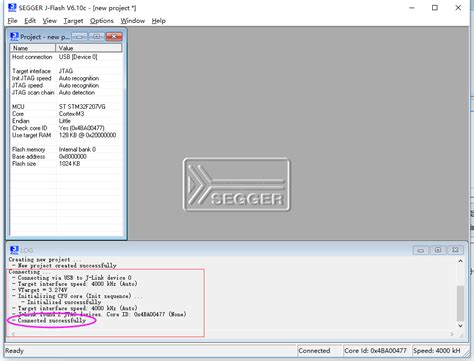 基于eclipse搭建的stm32环境下的j Flash烧写【hexbin】文件到stm32xx开发板中的设置方法与步骤zhaofa