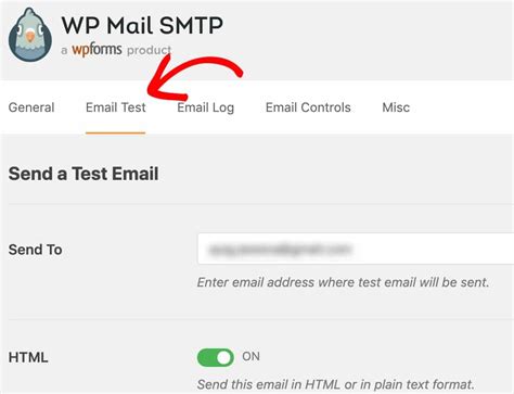 how to get wordpress form notifications using the wp mail smtp plugin
