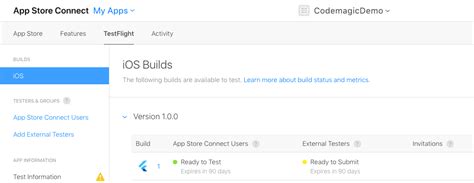 How To Code Sign Publish Ios Apps