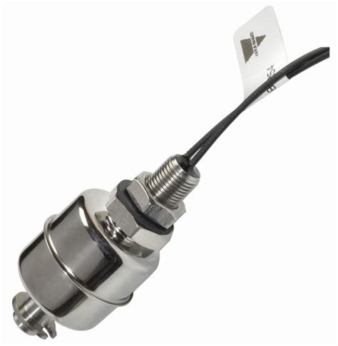 Ilmm Series Level Magnetic Sensor Scl System