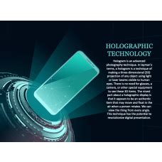 Technology PowerPoint Google Slides Templates