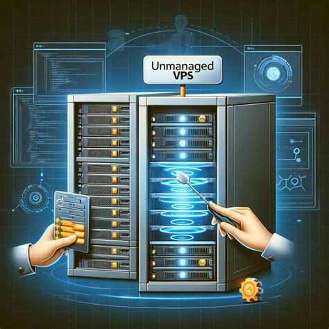 Exploring Unmanaged Vps Benefits Challenges And Best Practices Vps