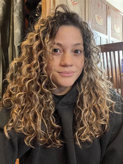 3a Curly Haircuts