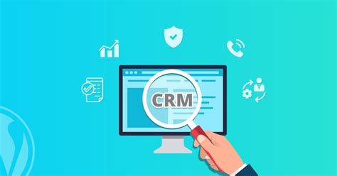 Wordpress Collaborative Crms Development Code Canel