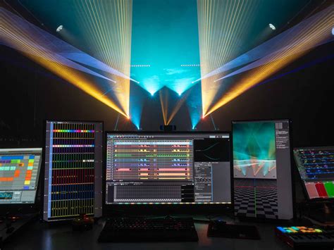 Beyond And Quickshow 5 5 Release Pangolin Laser Systems