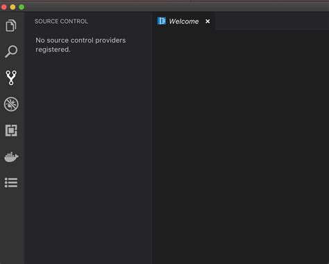 Vscode Should Indicate When An Extension Is Being Activated View And Command Palette