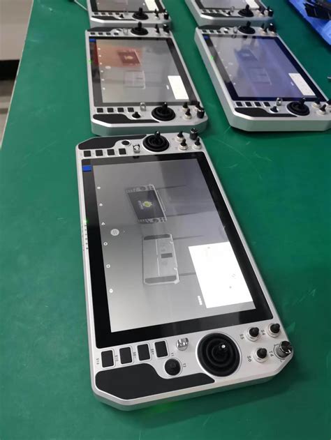 Handheld Drone Wireless Flight Controller Manufacturer Long Range Drone