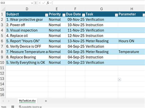 Maintenance Embrace Modern Asset Maintenance With Asset Insider