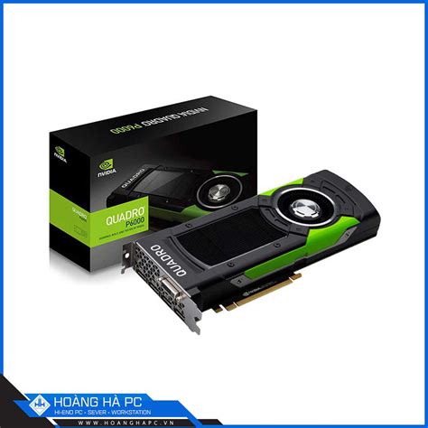 Nvidia Quadro P6000 24gb Gddr5 Buy Store Ids Deutschlandde