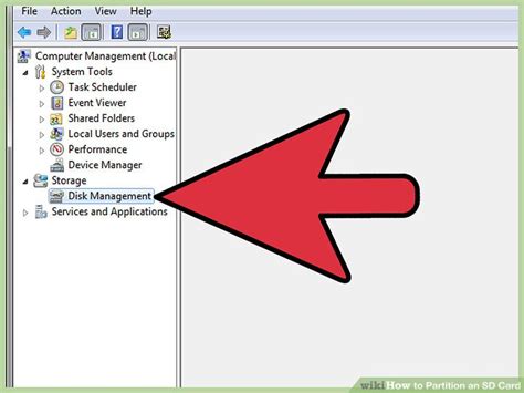3 Ways To Partition An SD Card WikiHow
