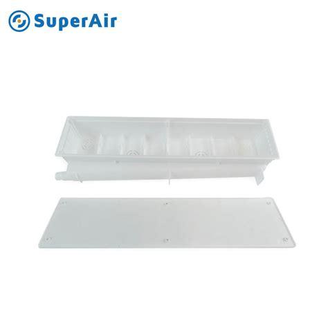 Premium Hvac Air Conditioning Pre Installation Box Air Conditioner Pre Installation Box And