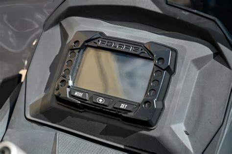 2022 Polaris® 650 Switchback Xc 146 Karl Malone Motorsports