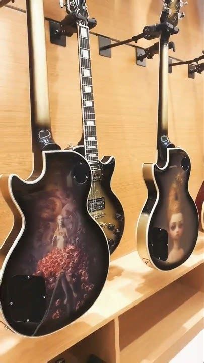 기타 득템 잠실 기타샵에서 나만의 악기를 찾았어요 Youtube