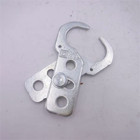 Sqaure D Double Padlock Hasp Attachment Ss 2 Pl Oneclick Warehouse