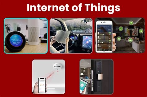 Top 10 Iot Project Ideas Topics For Beginners 2025