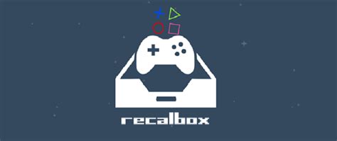 Tuto Recalbox How To Install Recalbox The Os Retrogaming On