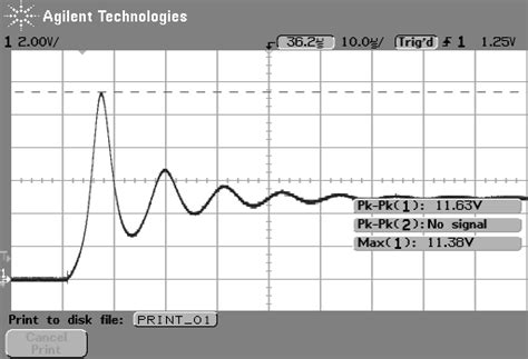 Mark S Space USB VBUS Over Voltage Issue