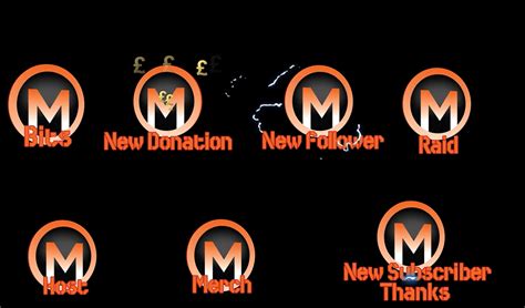 Alert Animations Sandra Rose Smith