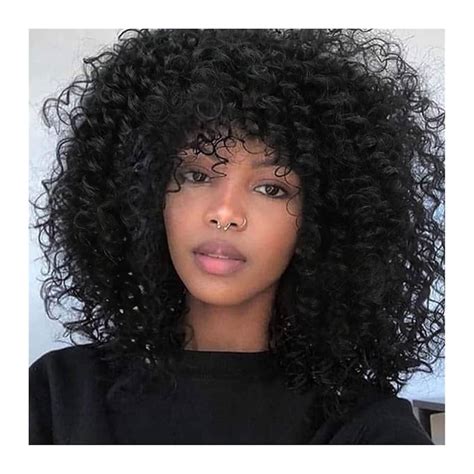 Sagoma Afro Riccia Come Ottenere Una Piega Liscia Perfetta In 5 Passi