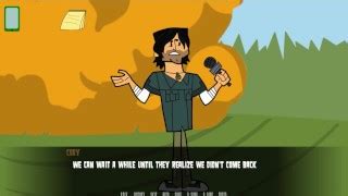 Total Drama Harem Porn Video Playlist From Loveskysan Pornhub Com