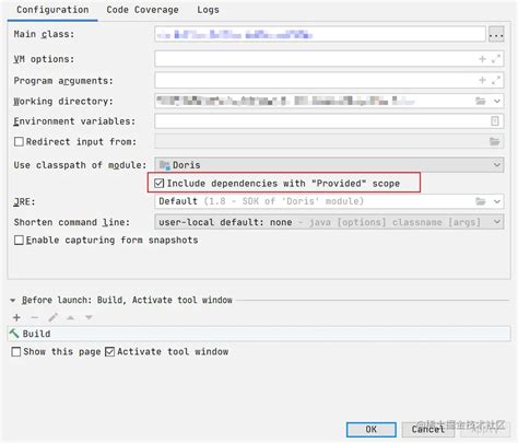 Doris集成spark读写的简单示例开启掘金成长之旅！这是我参与「掘金日新计划 · 2 月更文挑战」的第 5 天，点击 掘金