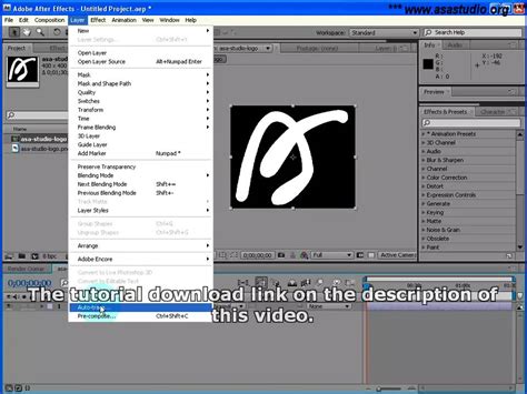 Duplicate Layers In After Effects Signsinfo
