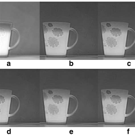 The Fusion Effects Of Yard A The Absolute Maximum Fusion Rule Sampling