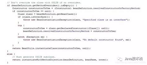 Spring 框架用到的 9 个设计模式汇总！spring源码中用了几种设计模式 Csdn博客