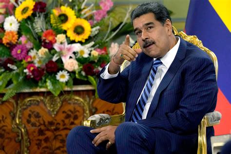 Un Rights Experts Report A Rise Of Efforts In Venezuela To Squelch
