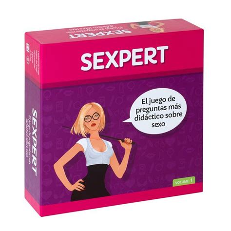 Sexpert Game Es 1 St Shop Apotheke